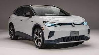Volkswagen ID 4 Lease Deals