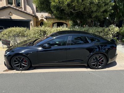 Tesla Model S Lease Deals