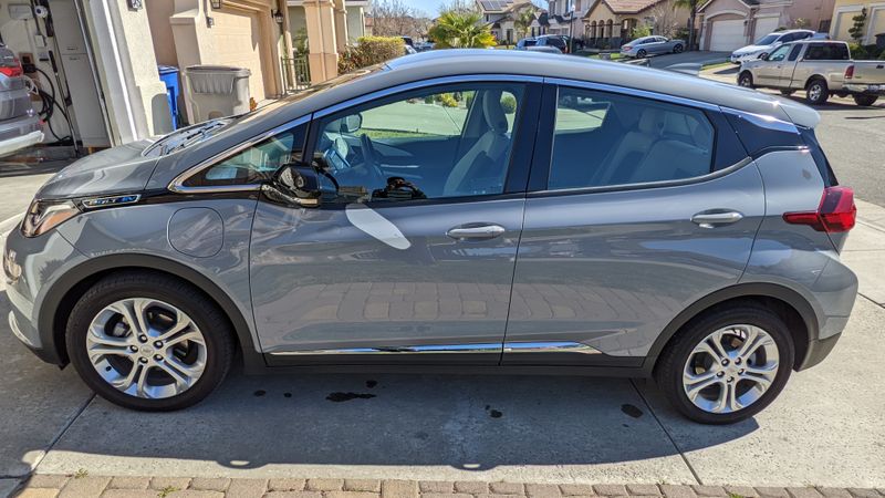 2021 Chevrolet Bolt EV LT Lease for 120.00 month LeaseTrader